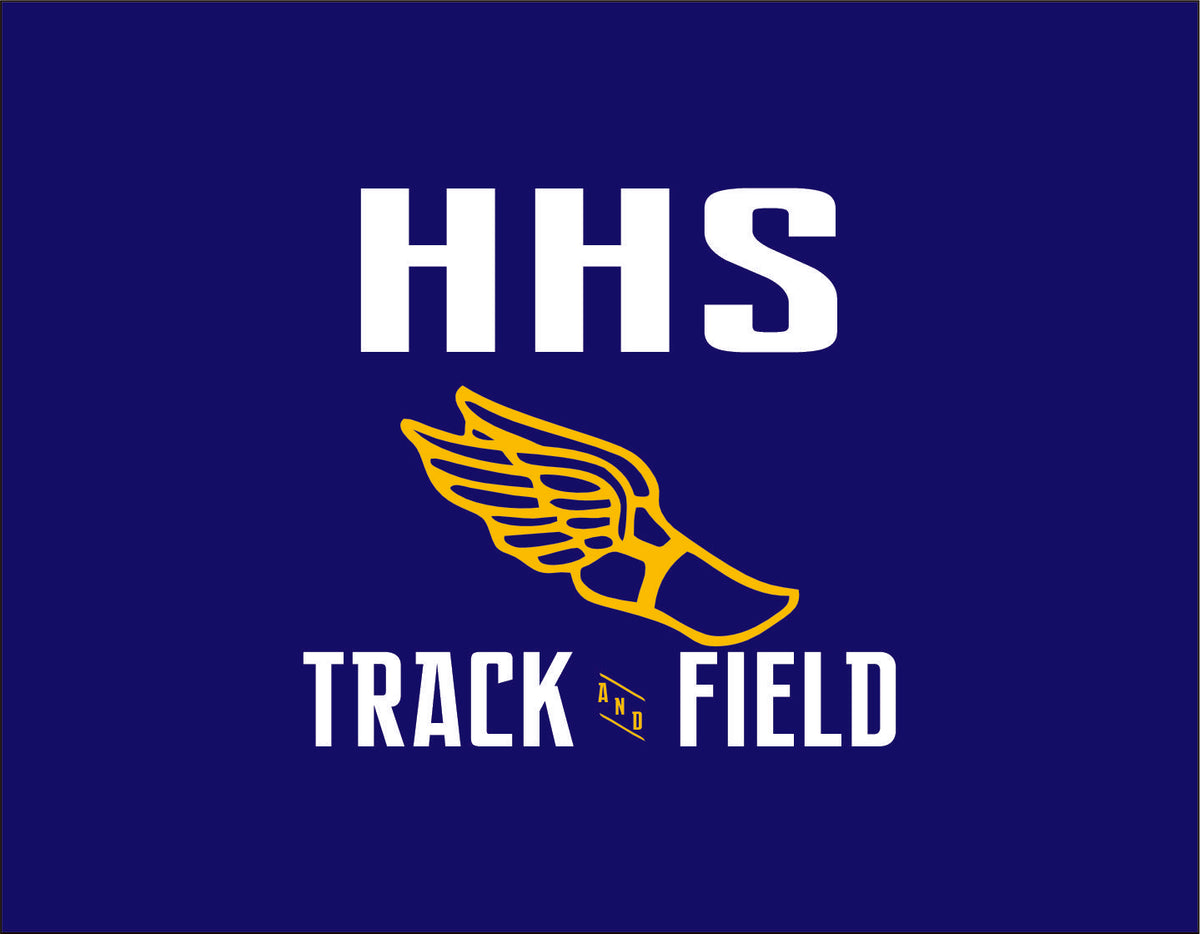 HATHAWAY TRACK UNIFORM 2024 – TShirt Shop Jennings