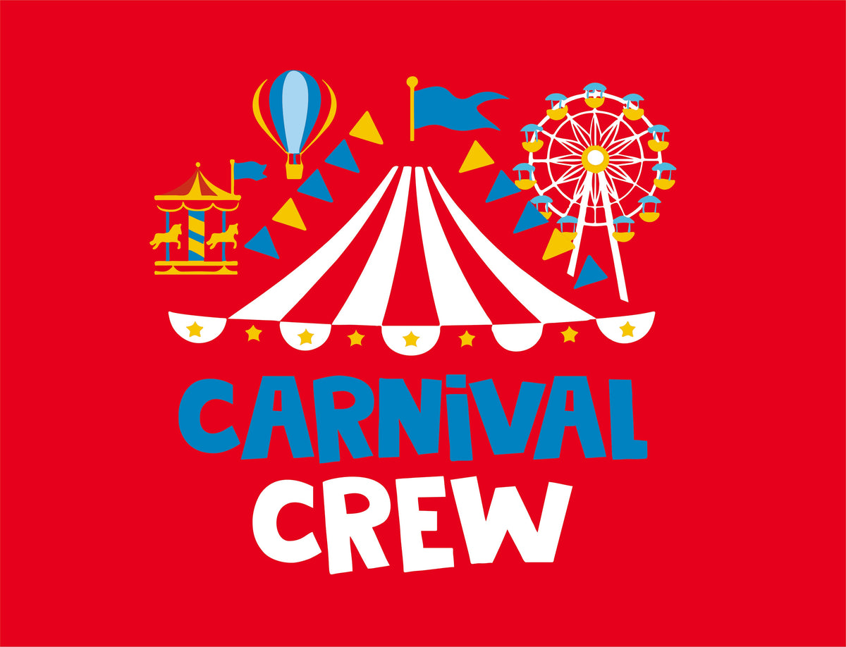 IHS CARNIVAL CREW HOCO 2025 – TShirt Shop Jennings
