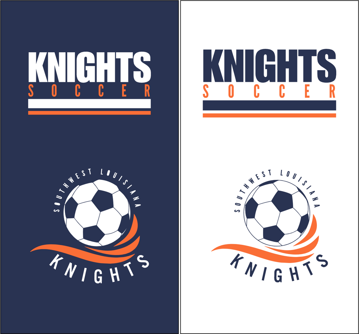 KNIGHT SOCCER FANWEAR 2024 – TShirt Shop Jennings
