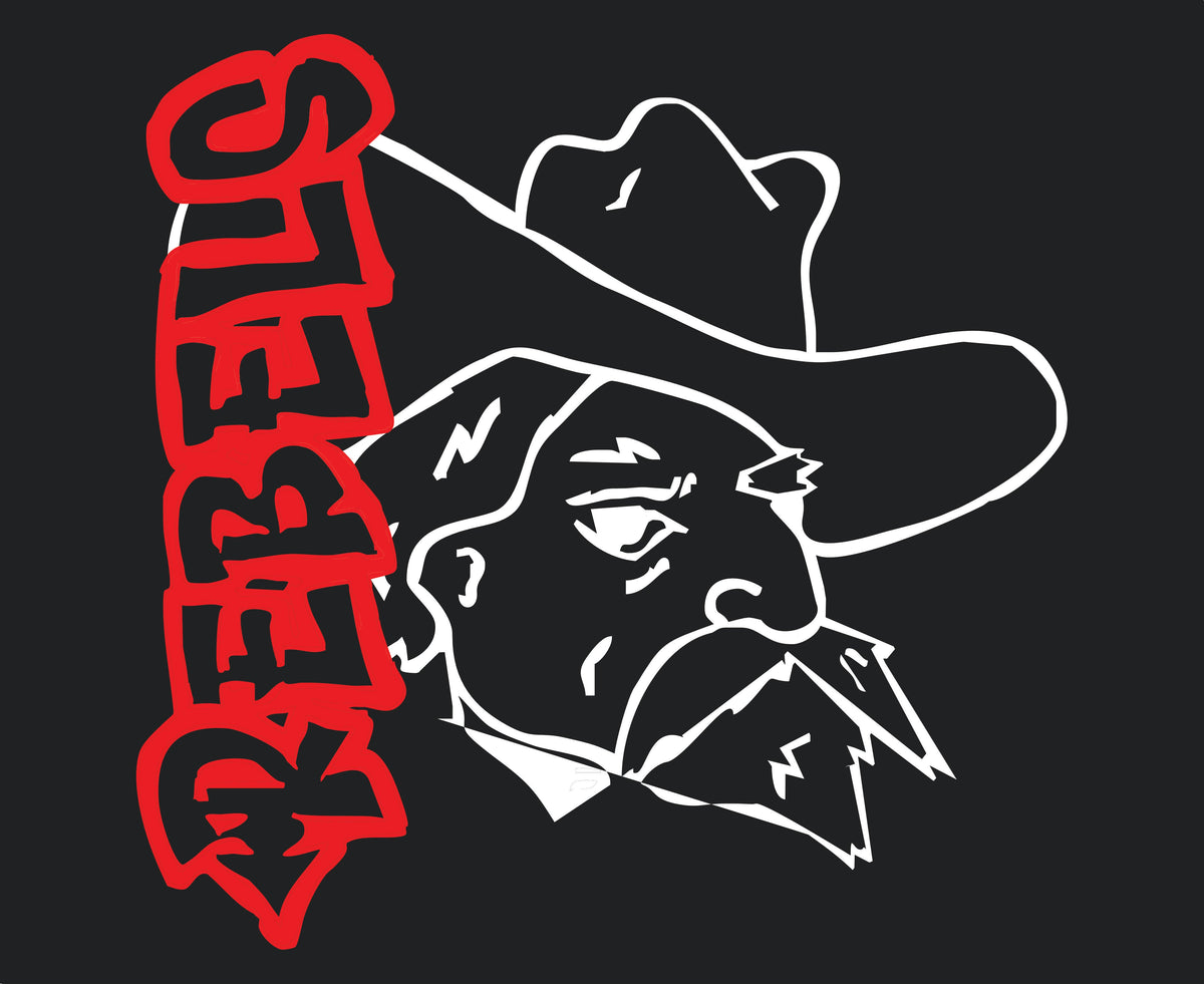 MIDLAND REBEL SPIRIT WEAR 25-26 12/16-1/15 – TShirt Shop Jennings