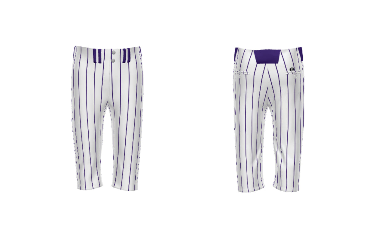 MATRIX SUBLIMATED UNIFORMS 2025 WHITE BOTTOMS – TShirt Shop Jennings